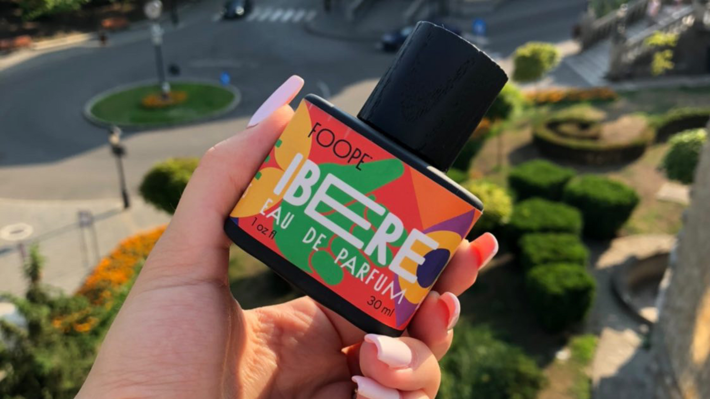 A Guide to Musk Perfumes | FOOPE