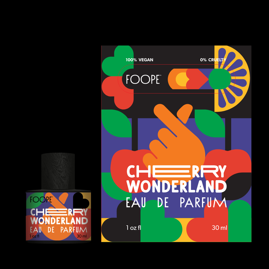 FOOPE | Clean, Vegan, Affordable Perfumes for Every Style