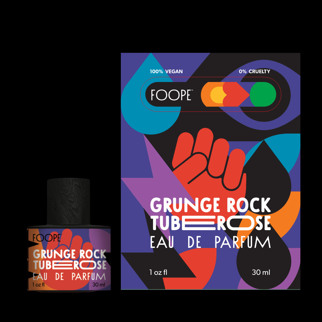 FOOPE | Clean, Vegan, Affordable Perfumes for Every Style