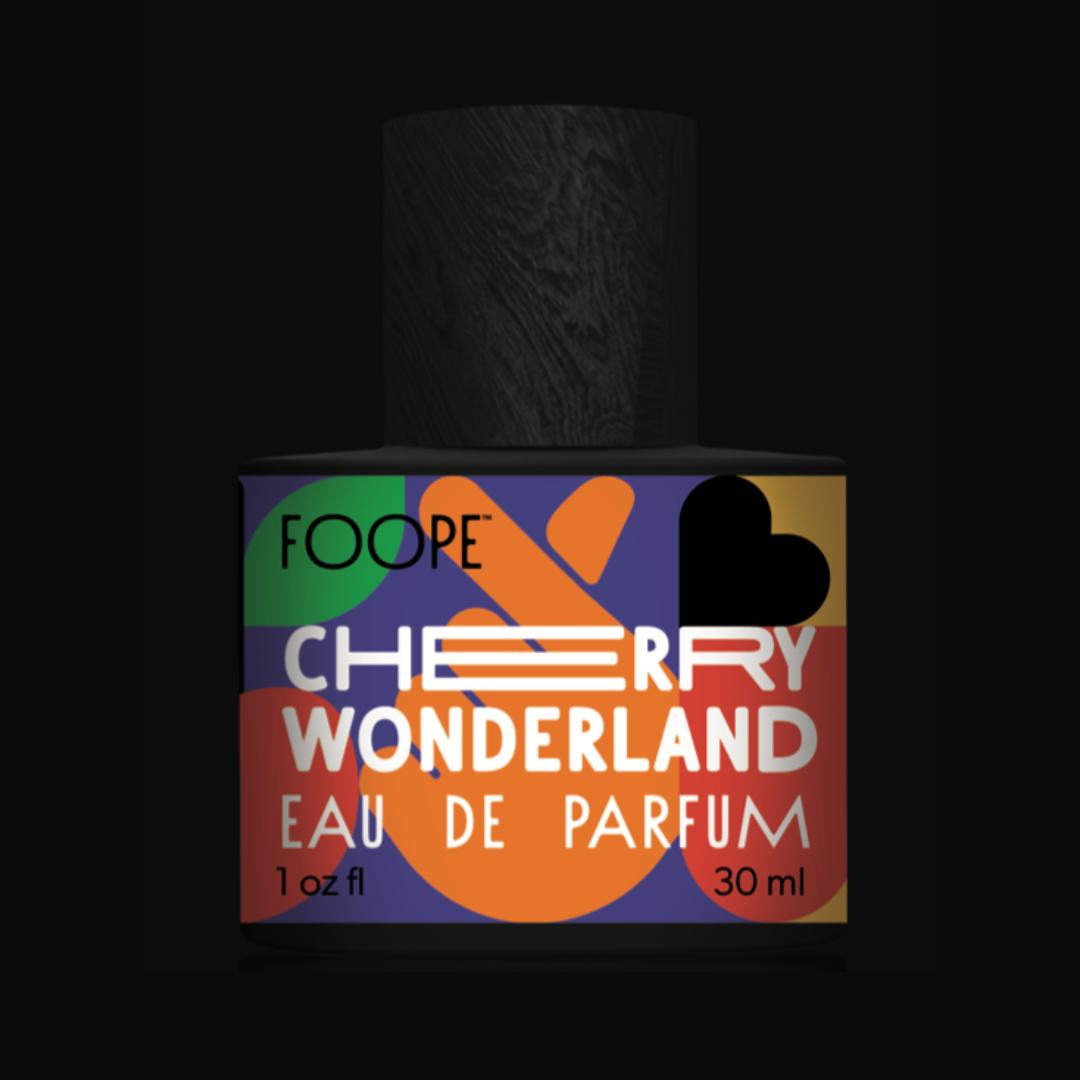 FOOPE | Clean, Vegan, Affordable Perfumes for Every Style