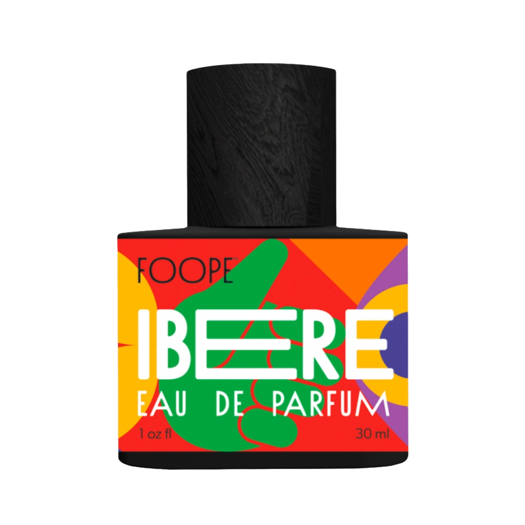 FOOPE | breaking down barriers one fragrance buy at a time
